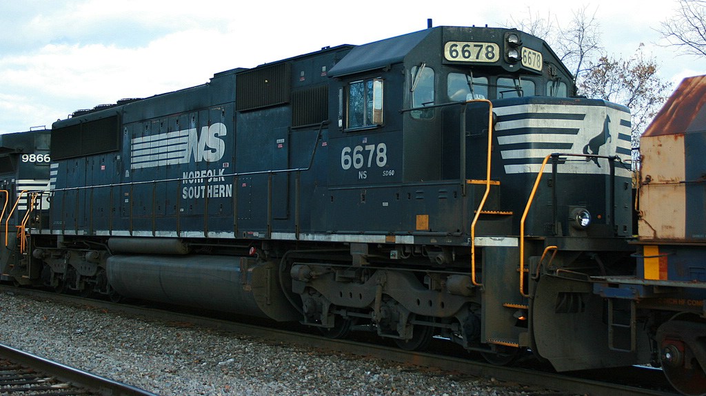 NS 6678